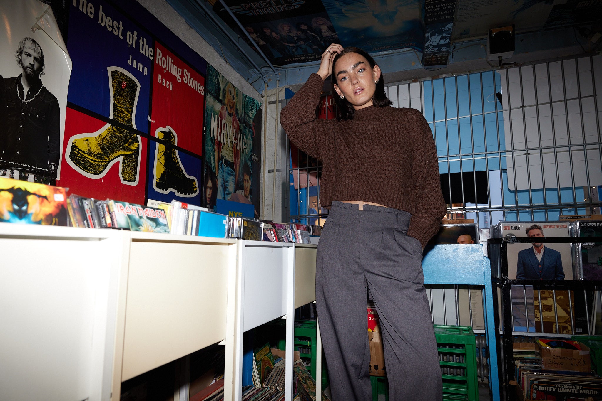 Exposure Clothing - Women's Clothing Stores in Vancouver