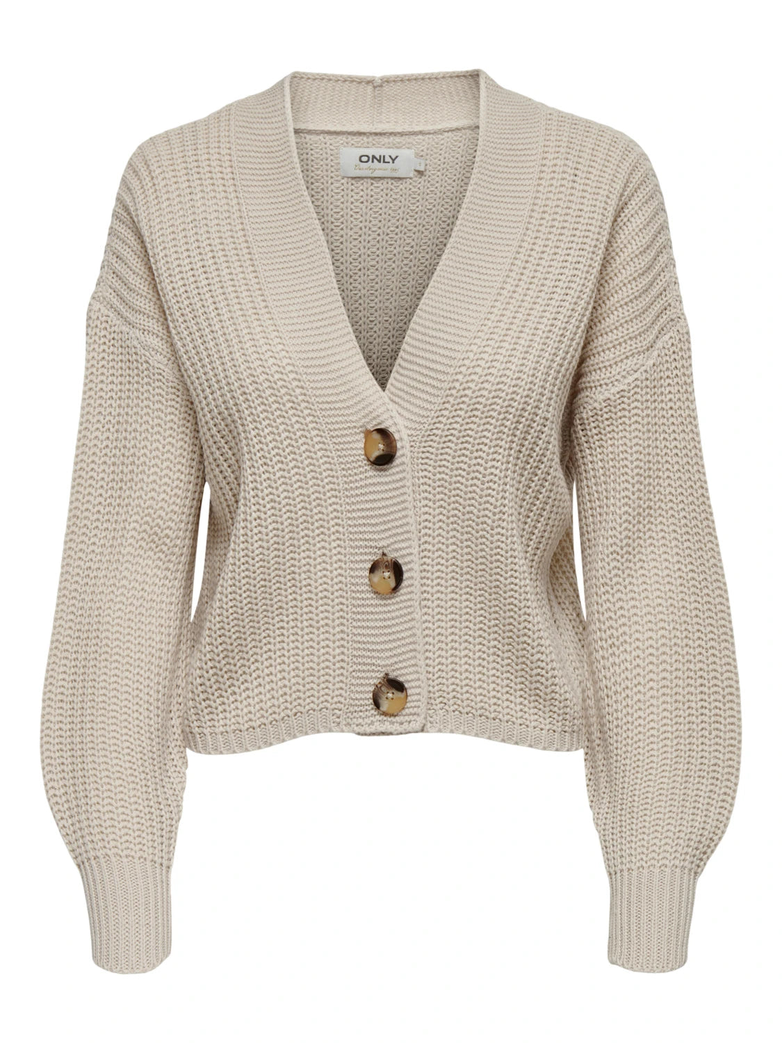 Carol Nice LS Cardigan – Exposure Clothing